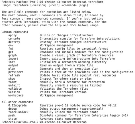 Creating A Clean Slate How To Remove Terraform State Efficiently