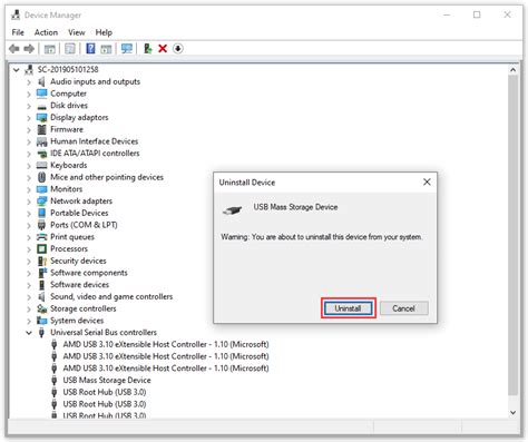 Fixed Windows Cant Load Device Driver For This Hardware Code 38 Minitool