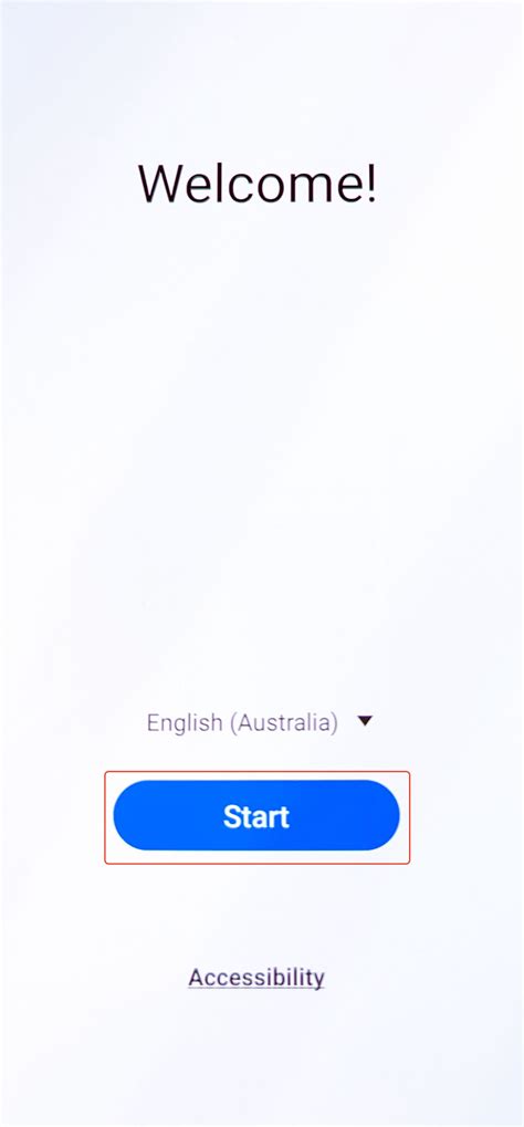 Mdm Enrolment Android 13 Teleresult Service Desk