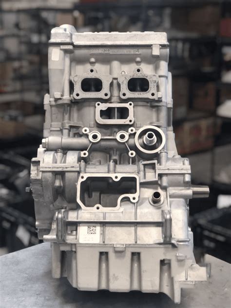 Polaris RZR PRO XP Engine Rev Engines Parts