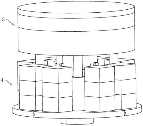 Building Pile Foundation Detection Device Eureka Patsnap