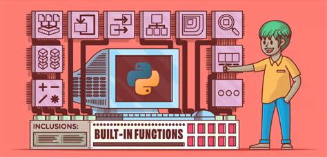 Built In Functions Matics Academy