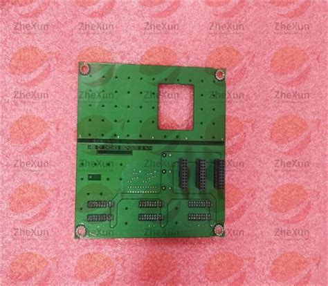 Abb Agbb 01c Gate Driver Branc Agbb 01c Gate Driver Abb Xiamen Zhexun Electric Automation Co Ltd