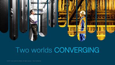 Investor Relations Cisco Securely Connects Harsh Environments And Remote Locations At The IoT