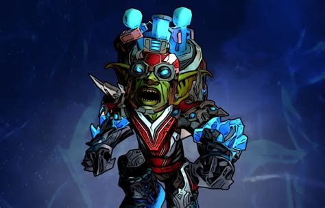 Buy Wow Operation Floodgate Boost World Of Warcraft Operation