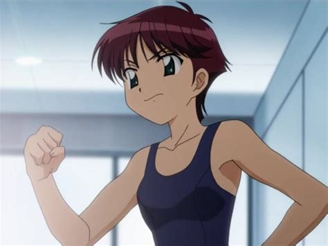 Ai Yori Aoshi Enishi Image Fancaps