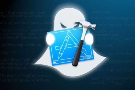 IOS Application Company Found XcodeGhost In Apple App Store
