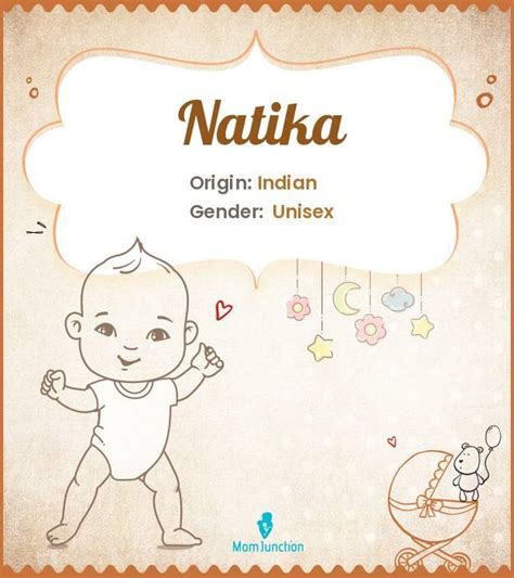 Explore Natika Meaning Origin And Popularity