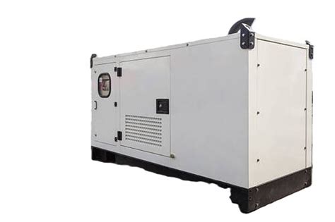 Diesel Power Generator Set Color Any Color At Best Price In Jaipur Sri Krishna Enterprises