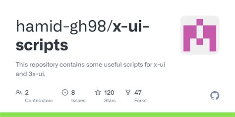 Github Hamid Gh98x Ui Scripts This Repository Contains Some Useful