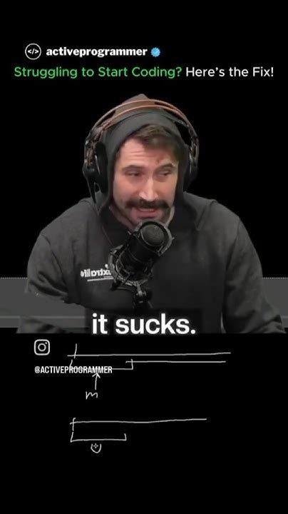 🚀 Struggling To Start Coding Appdevelopmentcodingcomputerlanguagesprogrammingdebugging