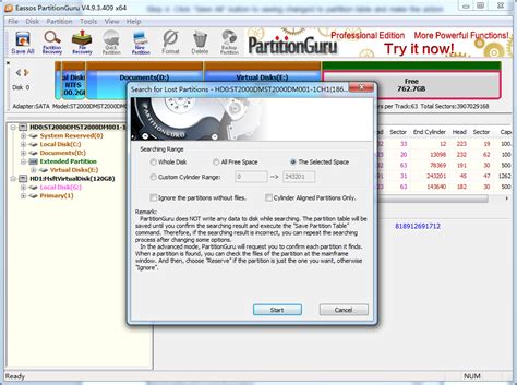 How To Delete Partition With Diskpart In Windows 7 8 10 Eassos