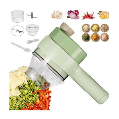Food Chopper Home At Best Price In Surat Gujarat Notties International