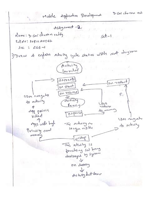 Mad Assignment 3 Pdf