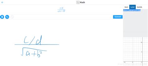 如何在csdn博客中写出像别人一样的数学公式csdn公式 L手写 Csdn博客 如何在csdn博客中写出像别人一样的数学公式csdn公式 L手写 Csdn博客