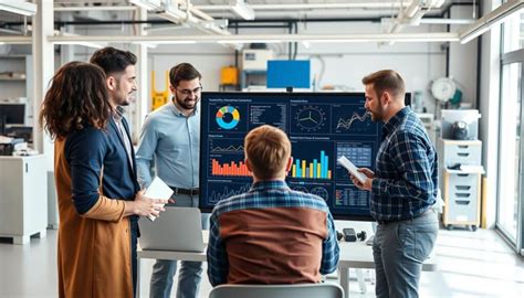 How To Optimize Quality With Statistical Process Control Spc