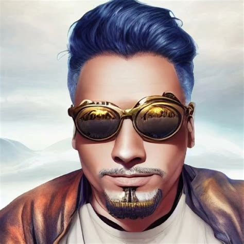 Brian Sanchez Unordinarybrian • Threads Say More