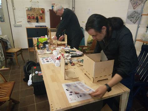 Fabscan Open Source Raspberry Pi Based 3d Scanner