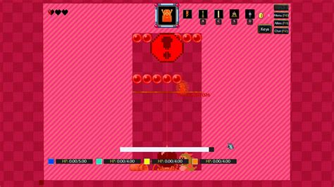 Warcraft 3 Tft 8 Bit Raid 18 Youtube