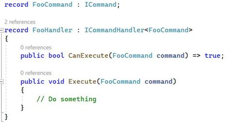 Provide Analyzers Code Fixes For Common Command Authoring Errors