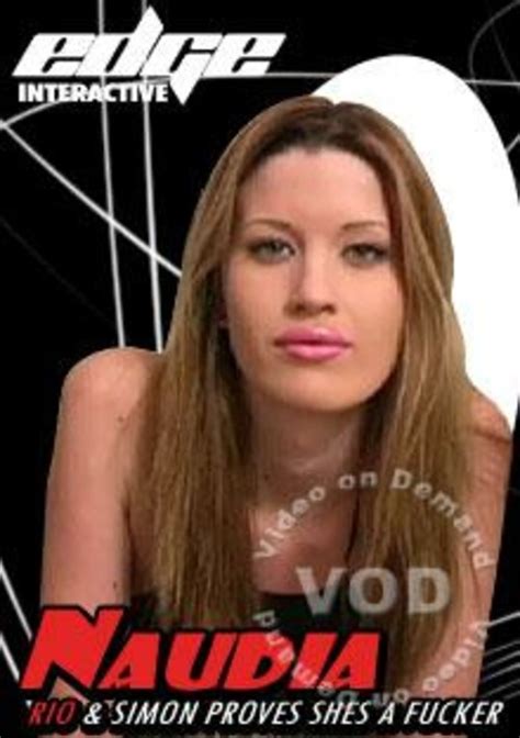 Naudia Rio And Simon Proves Shes A Fucker Edge Interactive Unlimited Streaming At Adult