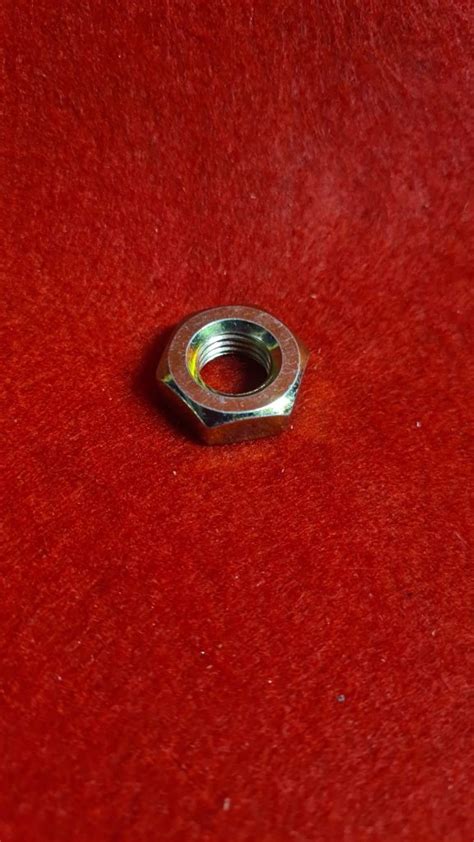 How To Tighten Alternator Pulley Nut At Jeremy Horton Blog