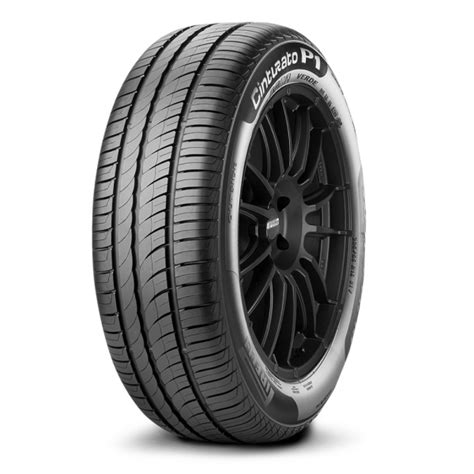 PIRELLI 195/65R15 91V CINTURATO P1 VERDE | Spiezia Tyres | Driver ...