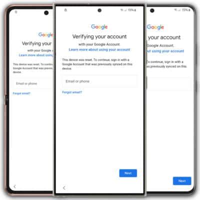 Unlock Google Pixel Any Model Any Carrier Instant