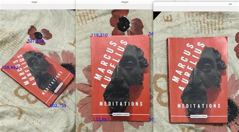 Mahad Khaliq On Linkedin Github Mahadkhaliqhomographywarp