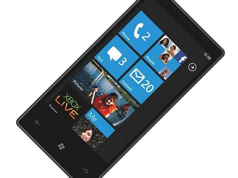 Windows Phone 8 Sdk Already Leaked Toms Hardware