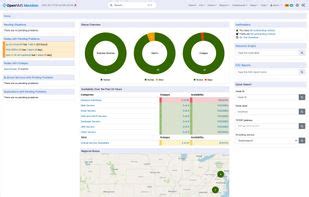 Open Source Paessler PRTG Network Monitor Alternatives Network Monitors AlternativeTo