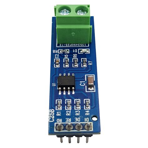 Module giao tiếp TTL RS485 Nshop