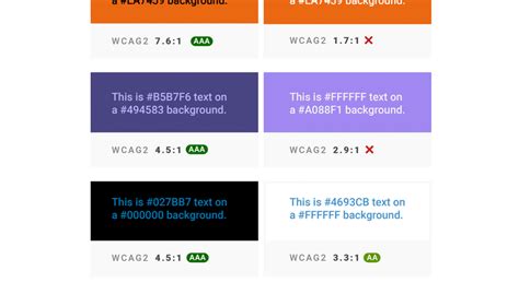 53 Apca Accessible Perceptual Contrast Algorithm