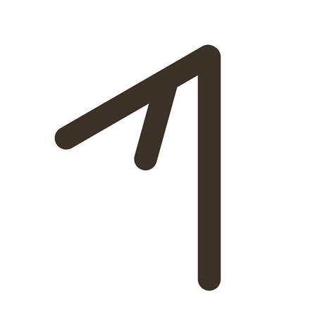 Branch Broken Crack Forestry Forrest Tree Trees Icon Download On Iconfinder