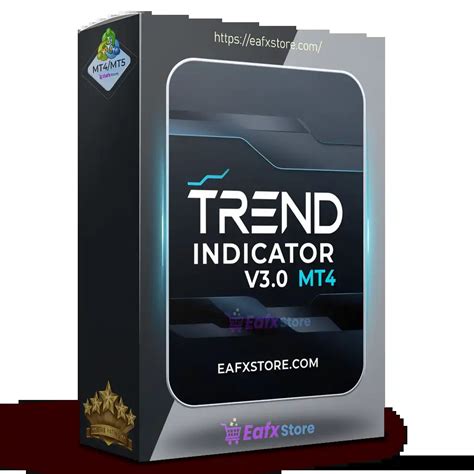 Trend Indicator V30 Mt4 Unlimited