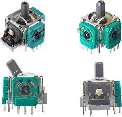 Xbox Controller Drift Çözümü Hall Effect Sensör DonanımHaber Forum