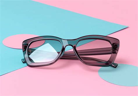 ¿qué Tipo De Lentes Van Con Su Cara Martha Debayle