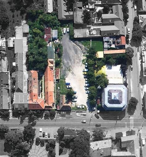 Budakeszi Városközpont