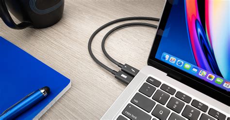 Owc Launches The First And Only Universal Thunderbolt Usb C Cable Petapixel