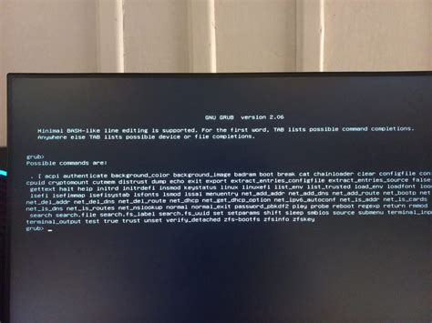 dualboot windows11 ubuntu gnu grub 2 06 linux diolinux plus