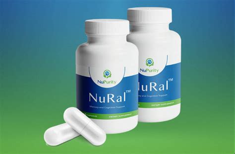 Nupurity Nural Review — Boosting Brain Power Buy Now By Nupurity Nural Nov 2023 Medium