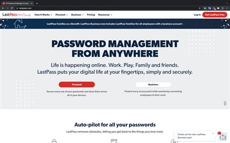 Best Password Managers For Mac Reviewed