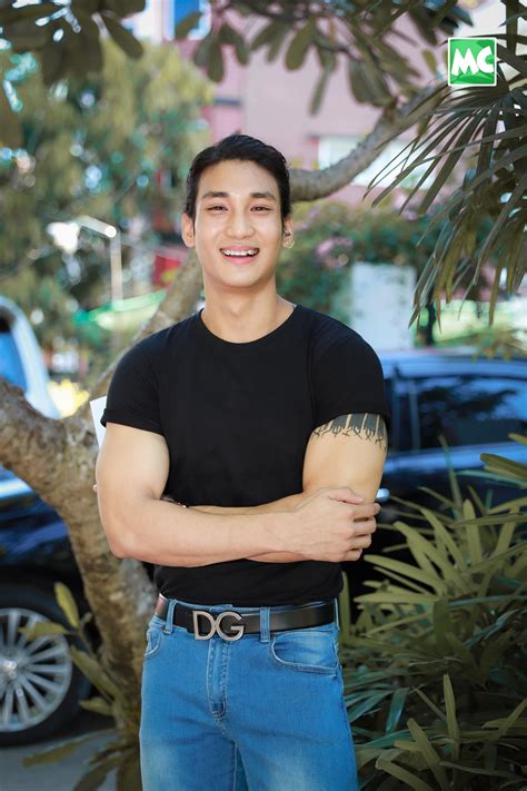 မြန်မာနိုင်ငံ မှာမက အာရှ နိုင်ငံတွေ အထိပါ အောင်မြင်နေတဲ့ ပိုင်တံခွန်