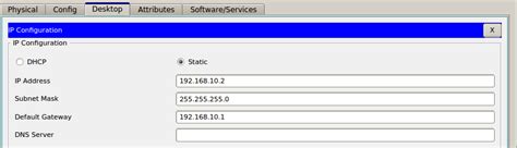 Menghubungkan Beda Vlan Dengan Switch Layer 3 Di Cisco Packet Tracer