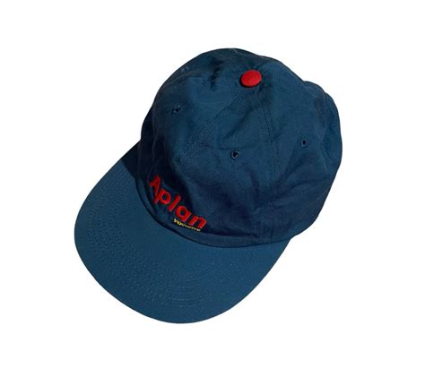 ader error panel cap men s fashion watches and accessories caps and hats