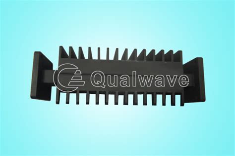 Waveguide Fixed Attenuators Qualwave