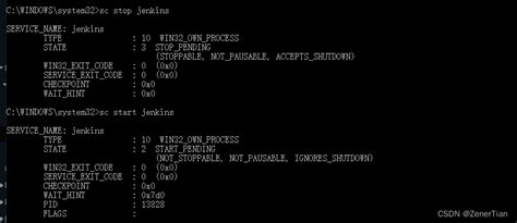 Android使用jenkins自动化打包android 自动化打包 Csdn博客