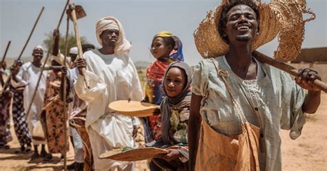 Strengthening Global Cooperation Vital In Addressing Climate Induced Migration Iom