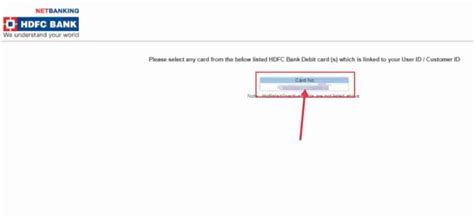 HDFC Net Banking क पसवरड कस बदल 5 मनट म Hindi Factory