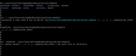 Bash How Can A Single File System Object Be Both A Symlink And A Directory Unix And Linux